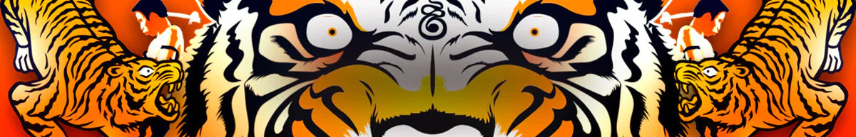 TIGER– TuffSport.com