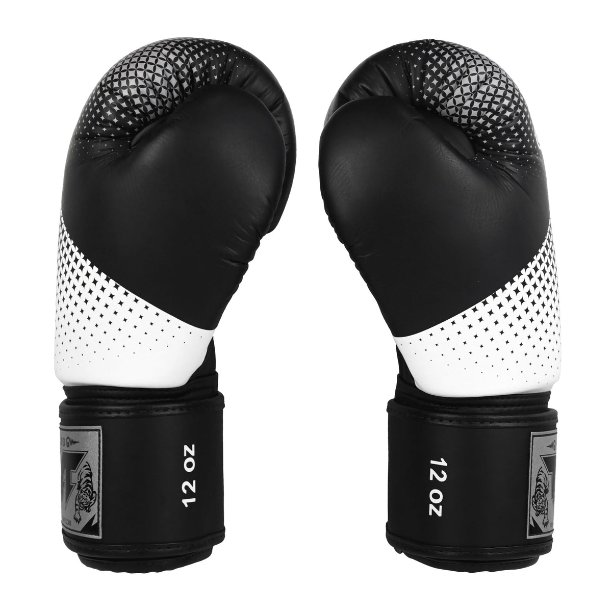 TUFF Muay Thai Boxing White Gloves– TuffSport.com