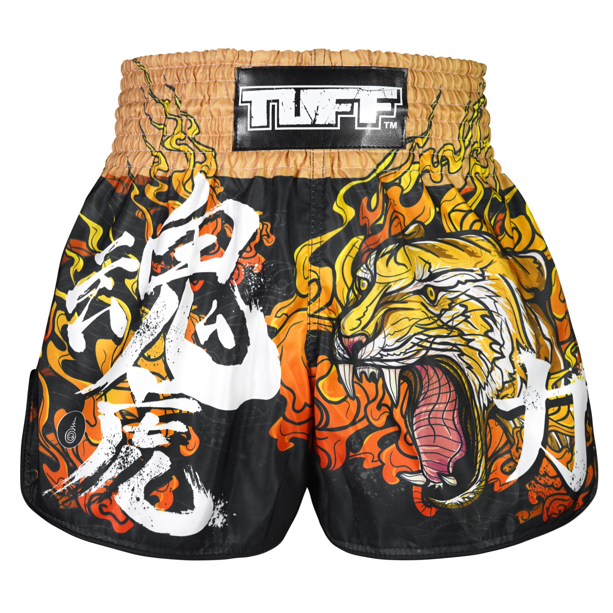 ALL RETRO SHORTS– TuffSport.com