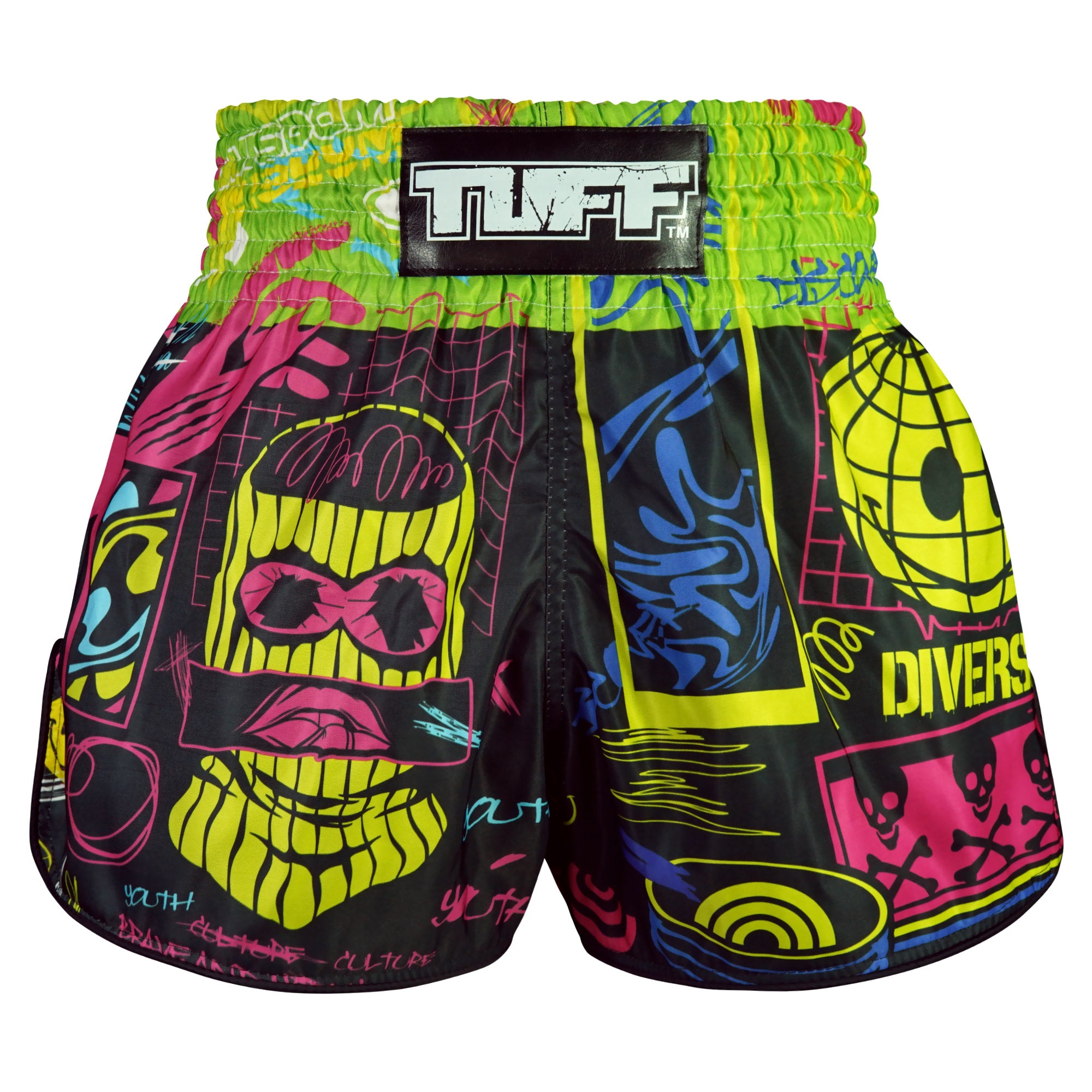 ALL RETRO SHORTS– TuffSport.com