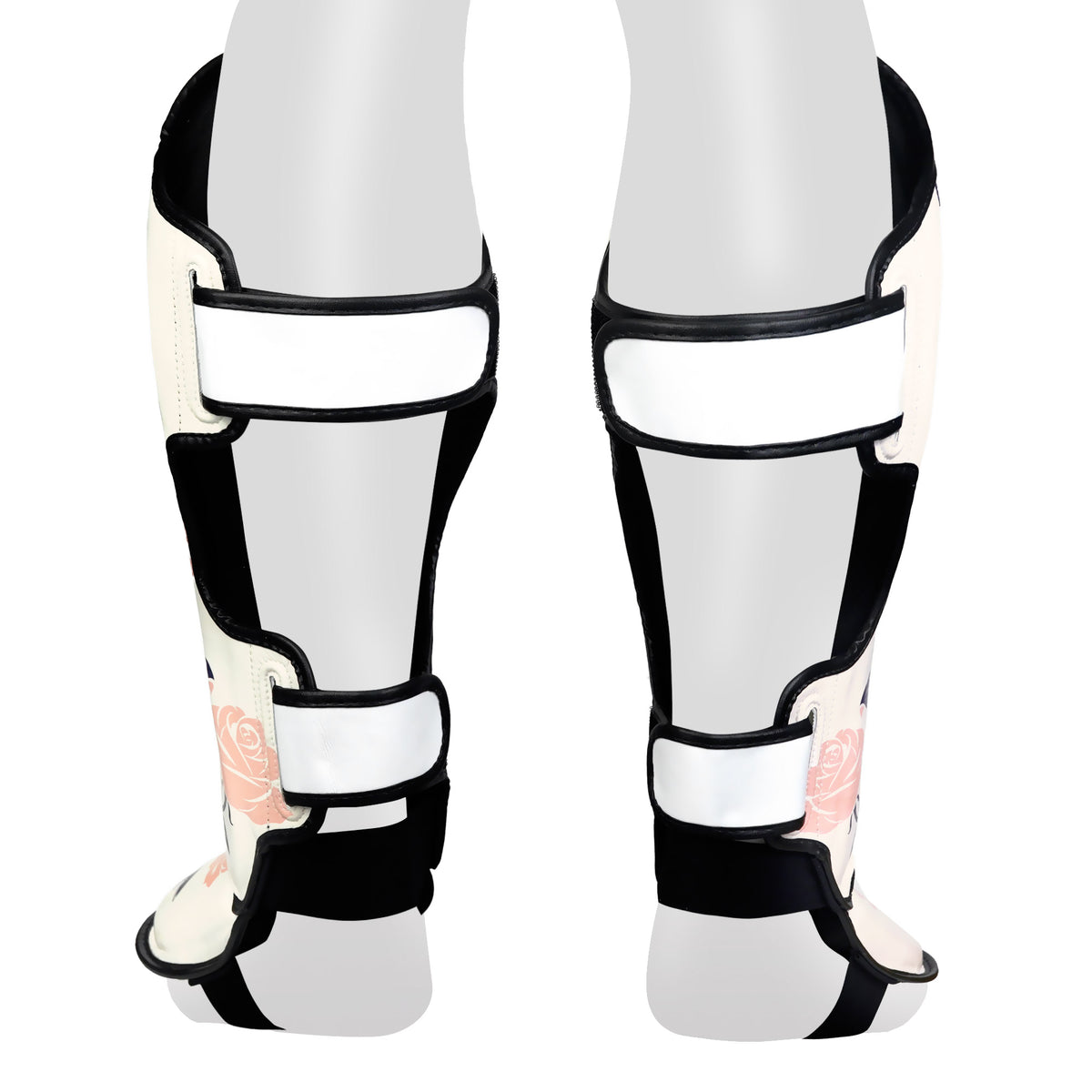 TUFF Roses Shin Guards– TuffSport.com