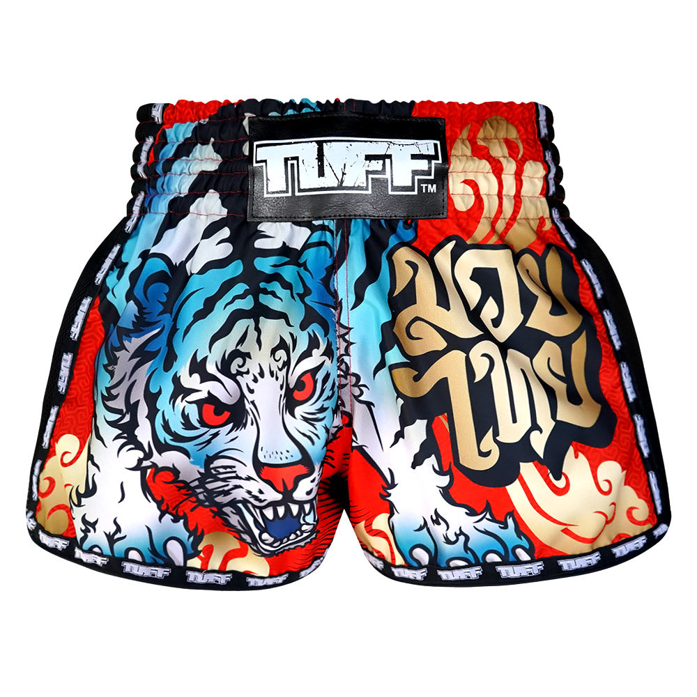 TIGER– TuffSport.com