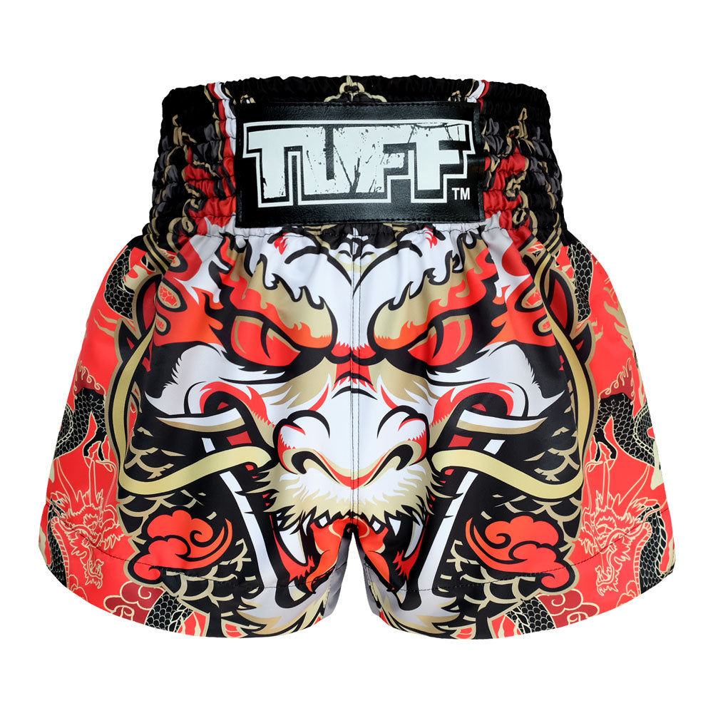 TRADITIONAL SHORTS– TuffSport.com