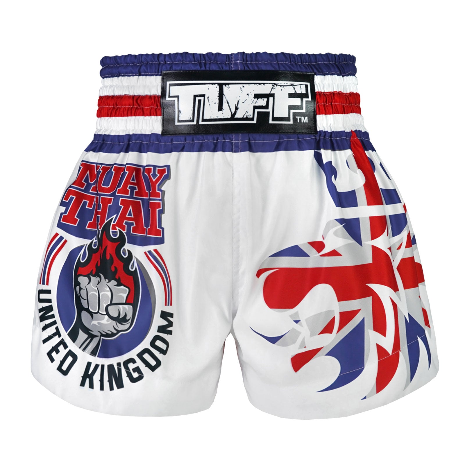 TRADITIONAL SHORTS– TuffSport.com