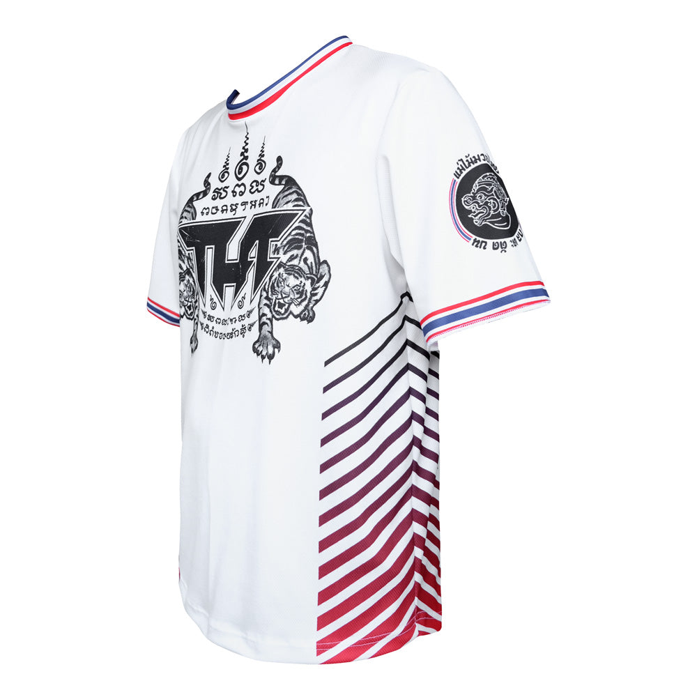 TIGER– TuffSport.com