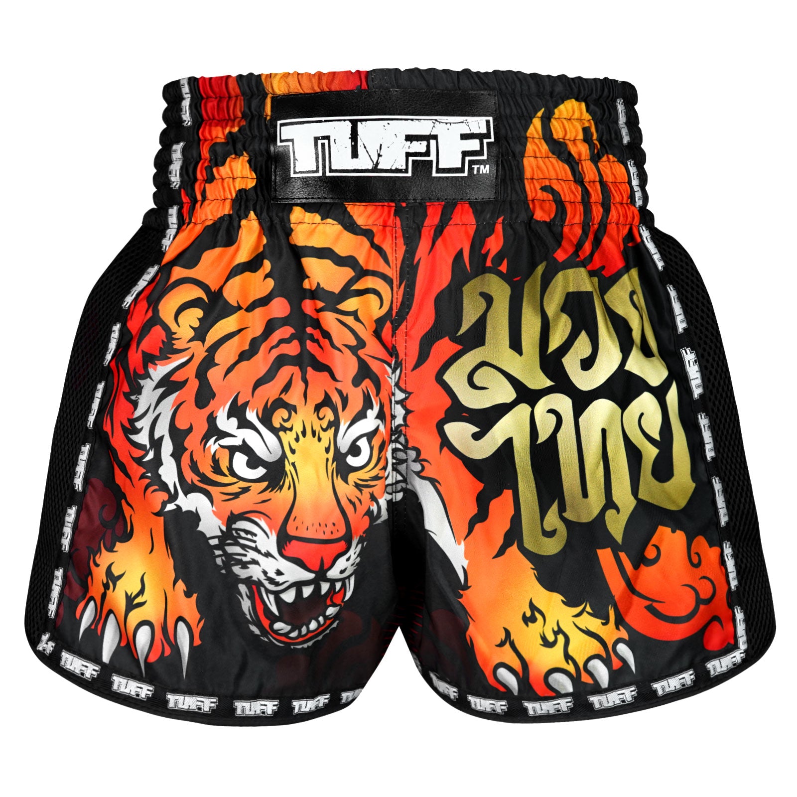 ALL TUFF SHORTS– TuffSport.com